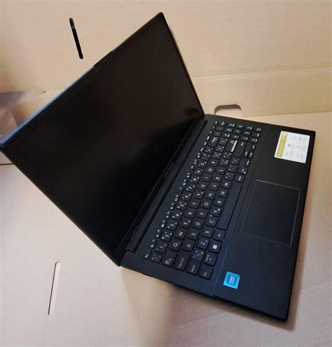 Notebook ASUS Vivobook Go 15, E1504G, 4/128 GB | Aukro