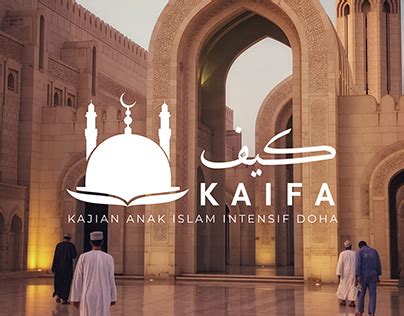 Kaifa Projects | Photos, videos, logos, illustrations and branding on ...