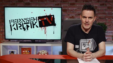 Fernsehkritik-TV - Folge 225