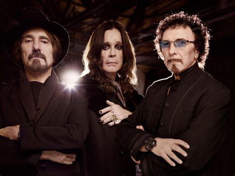Black Sabbath – laut.de – Band