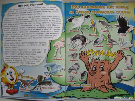 Книга: Мой первый атлас мира с наклейками. Птицы - . Купить книгу ...
