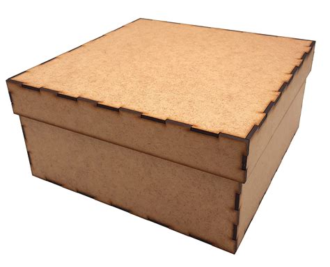 NESTING BOXES