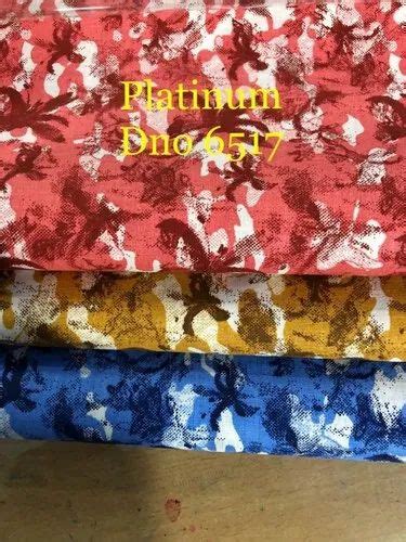 Rayon Fabric, 14 kg at Rs 85/meter in Mumbai | ID: 21111185055