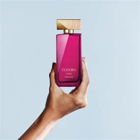 Diva Fabulosa Eudora άρωμα - ένα νέο άρωμα για γυναίκες 2023