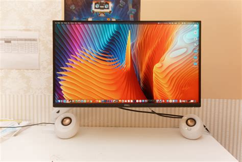 Обзор от покупателя на Монитор Dell S2721DS Black 27" (2721-9411 ...