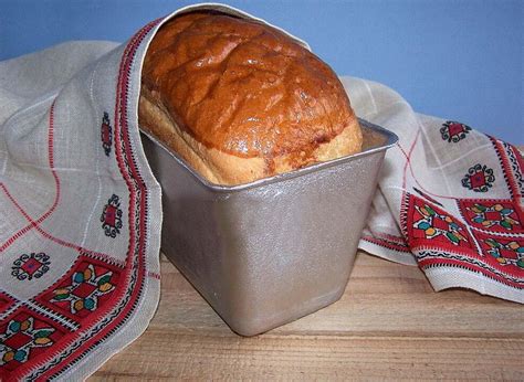 ᐉ Форма для выпекания хлеба Л7 алюминий 22x11x11,5 см (1683486088 ...