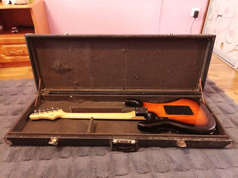 Swing prism 250 stratocaster стратокастер cort squier harley bentone: 8 ...