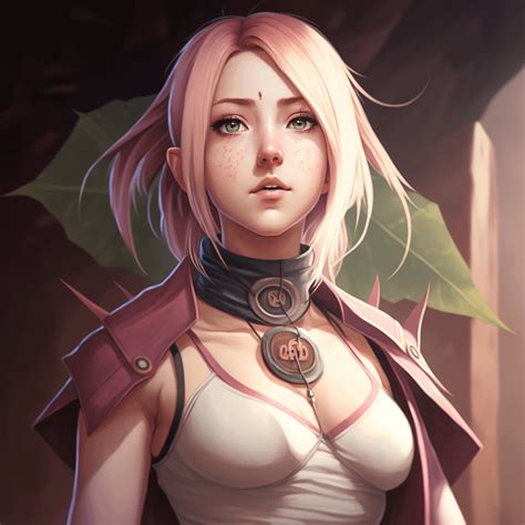 Found these on Mind-Journey, I'm Sakura fan and love these. : r/Naruto
