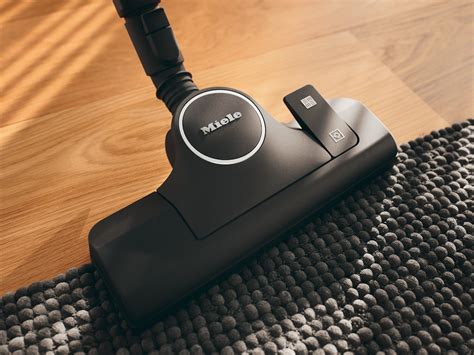 Miele - SBD 365-3 – Zubehör Staubsauger