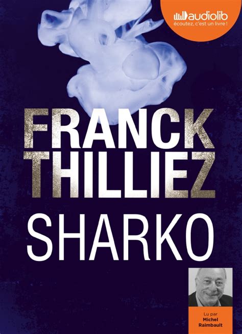 Sharko | hachette.fr