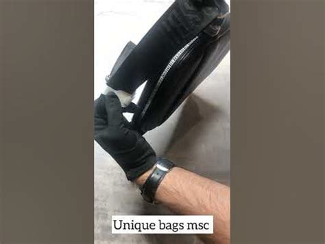 Сумка Bikkembergs Оригинал барсетка через плечо shorts #shorts - YouTube