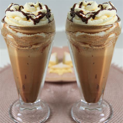 Frapuccino mocha