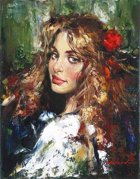 Galeria del Artista Andrew Atroshenko