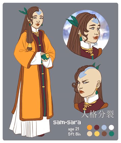 Samsara by Acaciathorn on DeviantArt