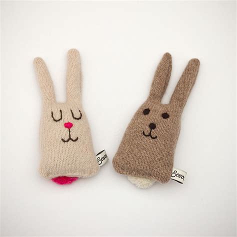 Вязаные звери от Sara Carr: ru_knitting — LiveJournal