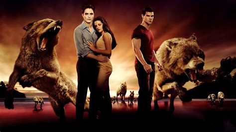 Twilight Saga: Breaking Dawn Part 1 HD Wallpaper