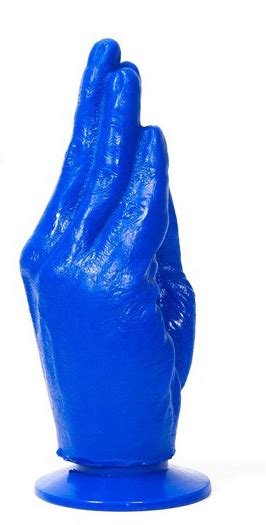 PVC Dildo 'Fistfun' | Fists | Sex -Toys | Fetisch & SM-Bedarf | Mac's ...