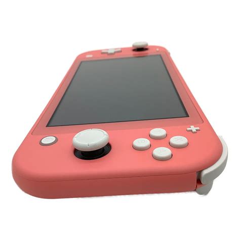 Nintendo Switch Lite HDH-001 XJJ40002747893｜トレファクONLINE