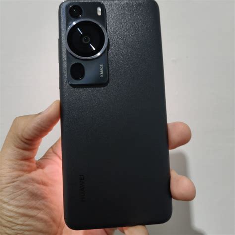 Jual Huawei P60 Pro 12/512 imei terdaftar beacukai - Kota Medan ...