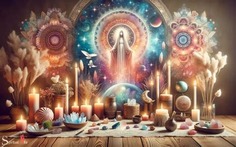 Things Every Spiritual Person Needs: Ourselves!