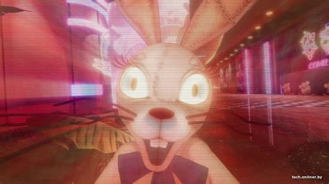 Поиграли в свежий ужастик Five Nights at Freddy's: Security Breach