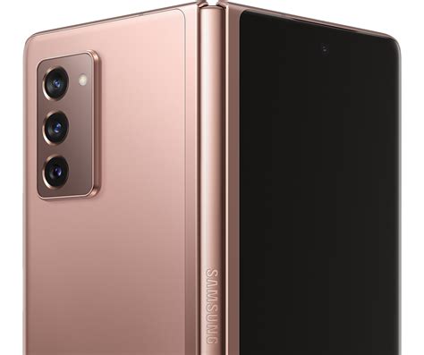 Samsung Zet Fold – Telegraph