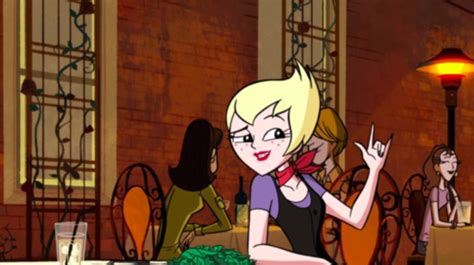 Ilana - Ilana (Sym-Bionic Titan) Photo (28406769) - Fanpop