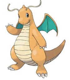 Драгонайт в Pokemon GO: эволюция, атаки и описание
