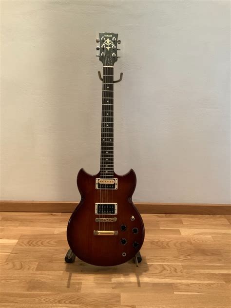 Yamaha SG 200 | Chotomów | Kup teraz na Allegro Lokalnie