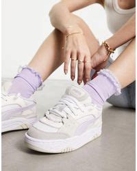 PUMA 180-tones Sneakers in Black | Lyst