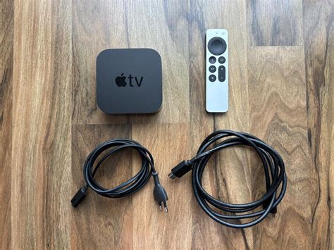Apple TV HD 2021 32GB | Aukro