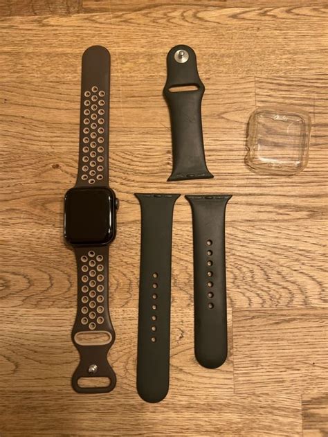 Apple Watch SE | Kaufen auf Ricardo