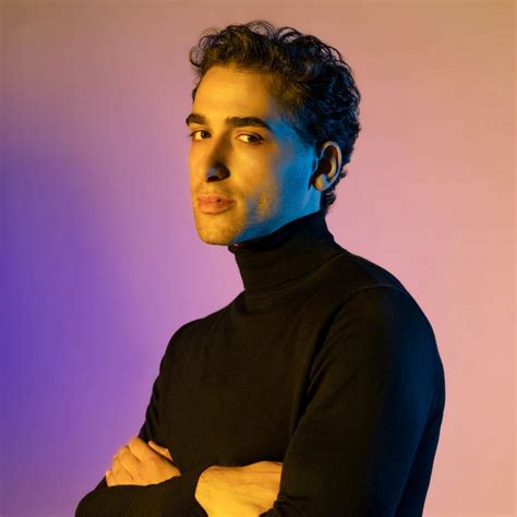 Mohammed Aqra - 30 Under 30 2023- Forbes Lists