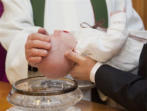 ich mein Kind Taufen will? – Kath. Stadtkirche Geretsried
