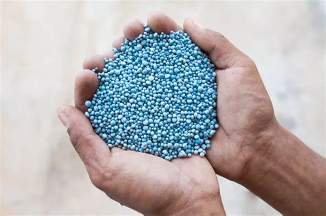 NPK fertilizer » Application, dangers, advantages and disadvantages ...