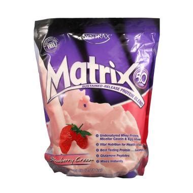Matrix протеин купить в Спб. Матрикс от Syntrax 2.2 кг - по акции скидки