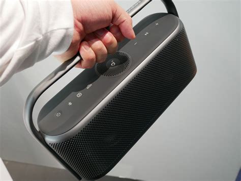 Anker初の格安空間オーディオ対応スピーカー「Soundcore Motion X600」速攻レビュー、持ち運べて好きな場所で立体音響を ...