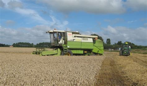 Fortschritt E 524 Technische Daten - Deutschland