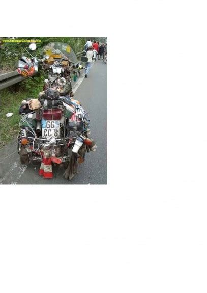 www.sefindia.org :: View topic - Crazy bikes