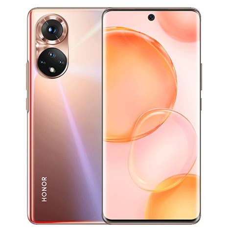 Смартфон Honor 50_ozonskutest3 256 ГБ 8 ГБ Оранжевый OLED/AMOLED 2 SIM ...
