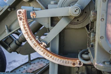 Рассказы об оружии. Зенитное орудие КС-19