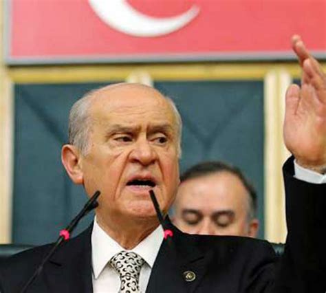 Bahçeli says extraordinary congress to take place on July 10 - Turkish ...