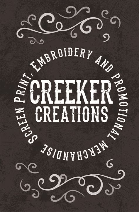 Creeker Creations - Cave Creek Guide