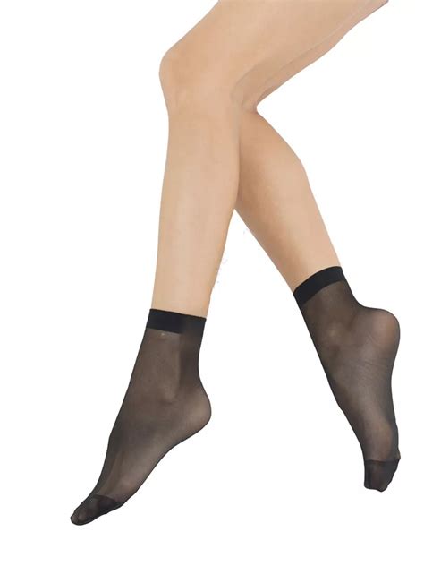 Женские капроновые носки 20 ден (2 пары) Golden Lady MIO calzino 58127 ...
