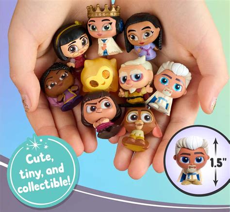 Doorables Wish Collector Pack Wholesale