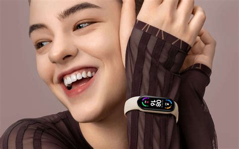 Xiaomi Mi Band 6 a soli 36,99€, PREZZO INCREDIBILE!