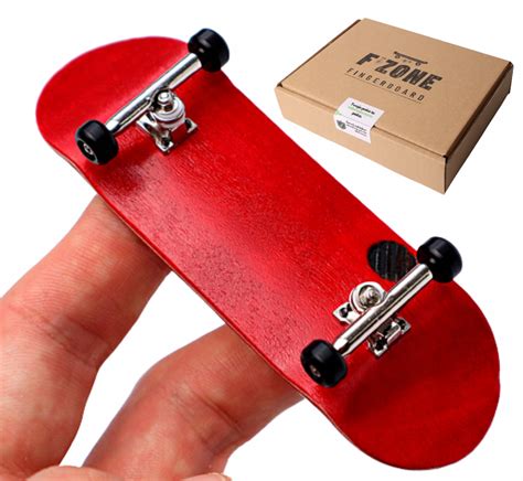 Profesjonalny Fingerboard - Niska cena na Allegro.pl