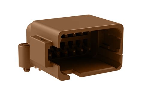 ATF13-12PD-BM03 | Amphenol Tuchel Industrial