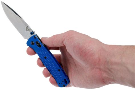 Benchmade Bugout 535 Taschenmesser | Günstiger shoppen bei ...