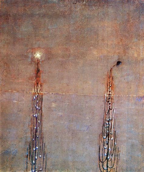Микалоюс Константинас Чюрлёнис - Правда, 1905 - ТАЛАНТАМ ПРЕДЕЛА НЕТ
